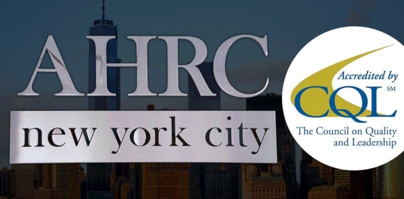 Council on Quality and Leadership Conducts 18-Month Check-In at AHRC NYC | AHRC New York City