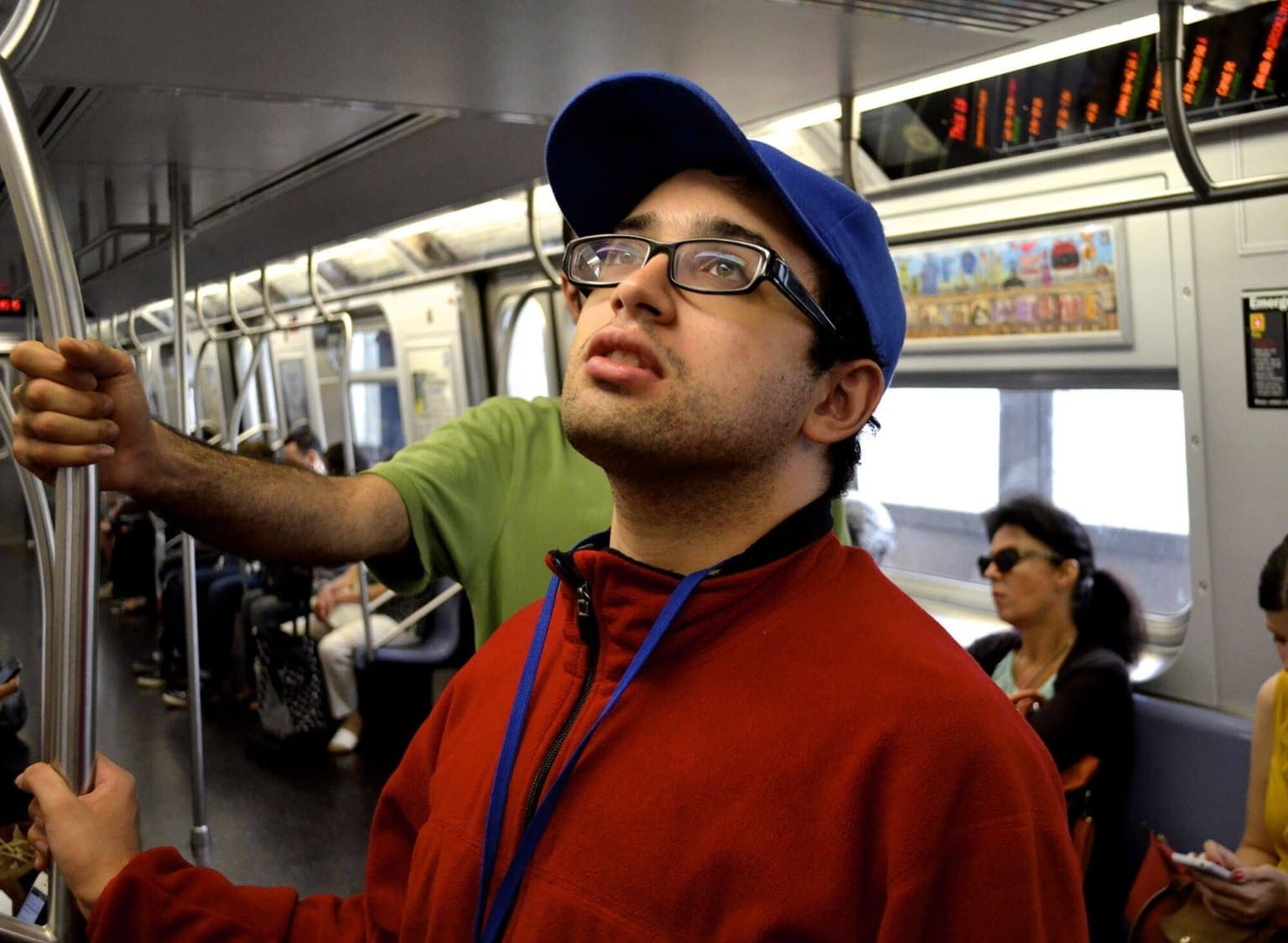 Day Habilitation - AHRC New York City