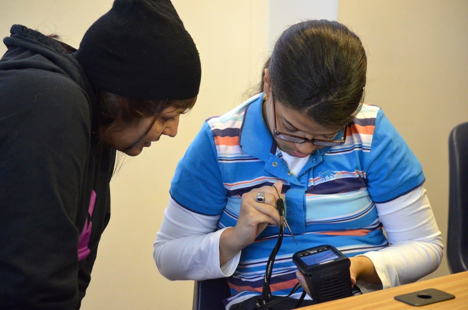 Day Habilitation - AHRC New York City