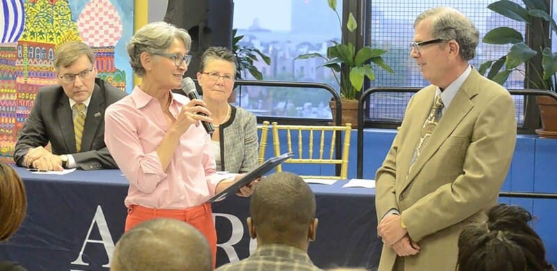65th annual meeting