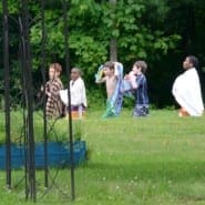 Camp Anne - AHRC New York City