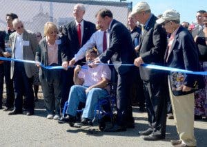 Melissa Riggio Higher Education Program at the College of Staten Island ...