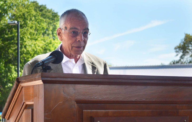 College of Staten Island Breaks Ground on The Willowbrook Mile - AHRC ...