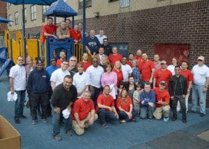Astoria Blue Feather Early Learning Center - AHRC New York City