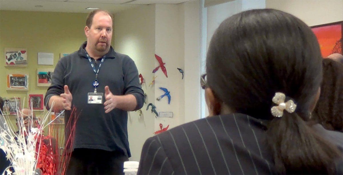 Internships - AHRC New York City