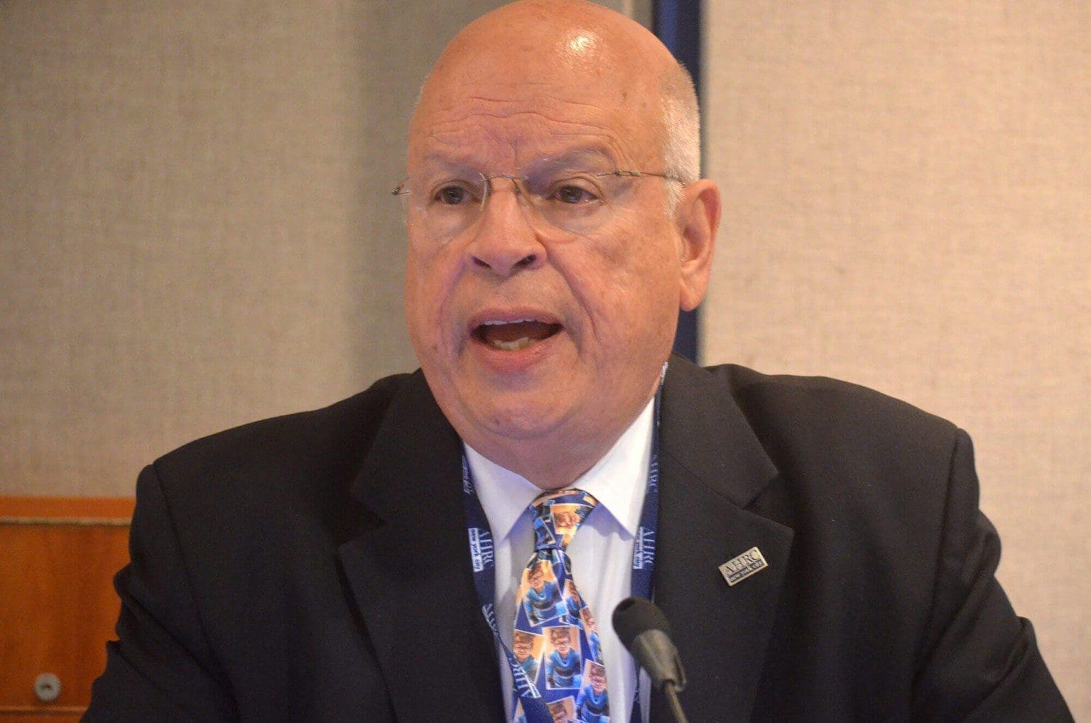 68th Annual Meeting - AHRC New York City