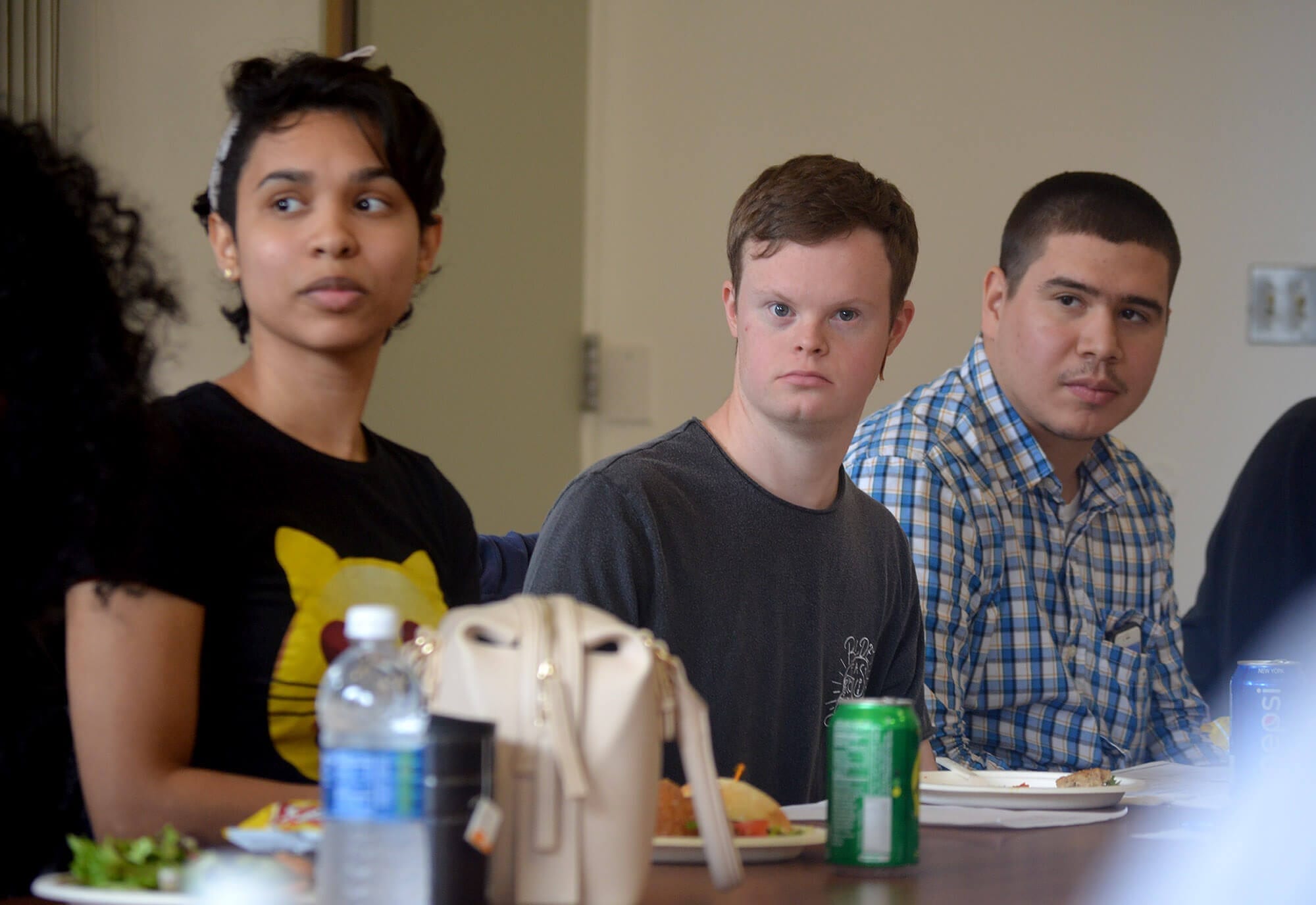 Melissa Riggio Higher Education Program at Borough of Manhattan ...