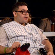 You've Gotta Have Heart: The Redfield Center on Broadway - AHRC New ...