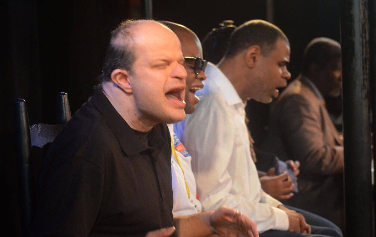 You've Gotta Have Heart: The Redfield Center on Broadway | AHRC New ...