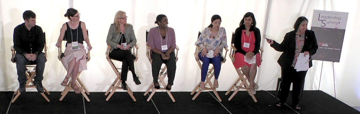 Dream Big: AHRC NYC's Inaugural Leadership Summit - A Recap - AHRC New ...