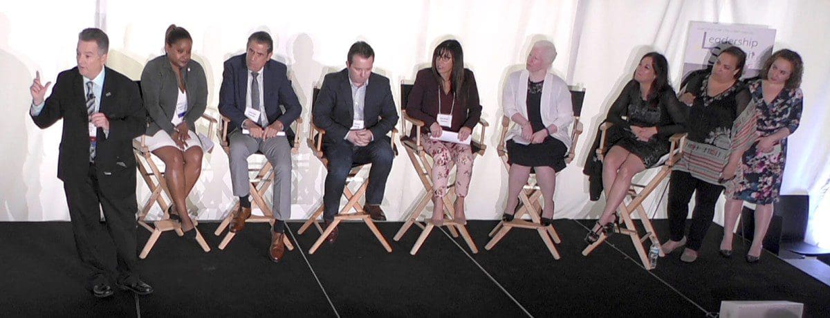 Dream Big: AHRC NYC's Inaugural Leadership Summit - A Recap - AHRC New ...