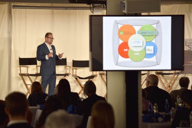 Dream Big: AHRC NYC's Inaugural Leadership Summit - A Recap - AHRC New ...