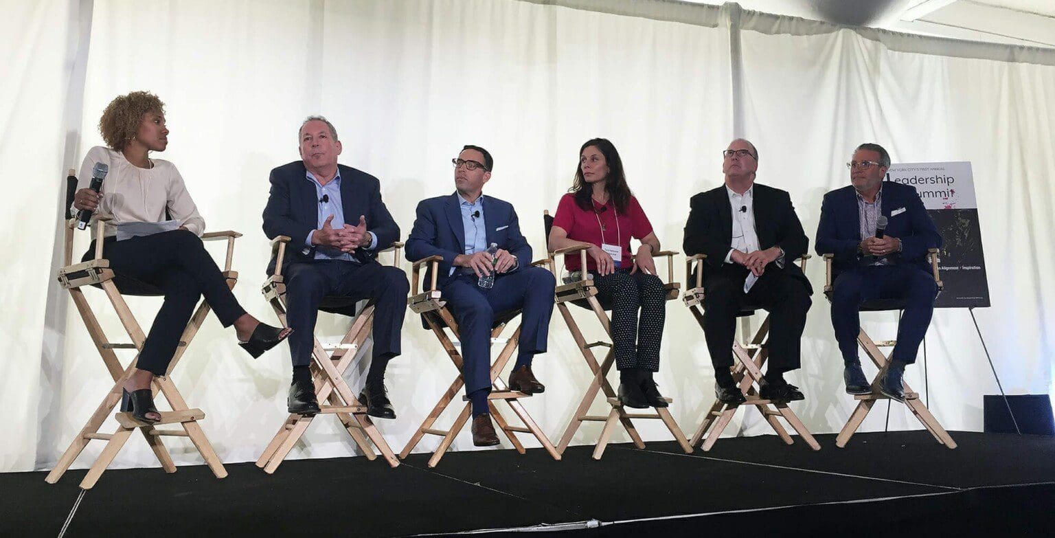 Dream Big: AHRC NYC's Inaugural Leadership Summit - A Recap - AHRC New ...