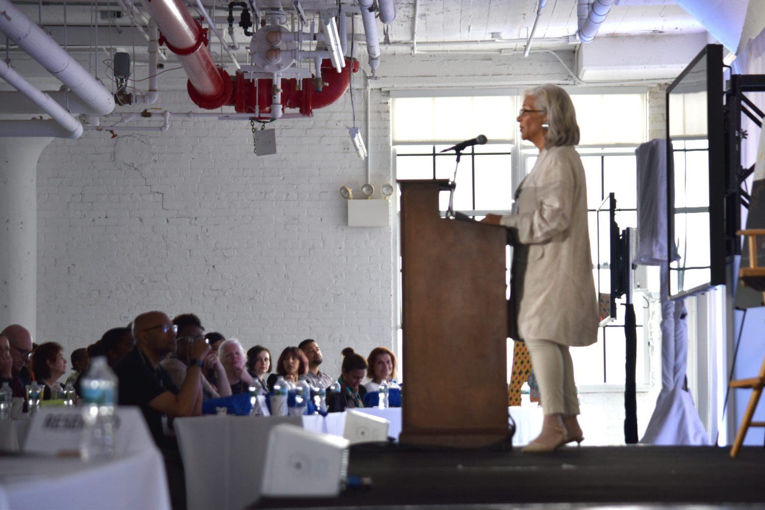 Dream Big: AHRC NYC's Inaugural Leadership Summit - A Recap | AHRC New ...