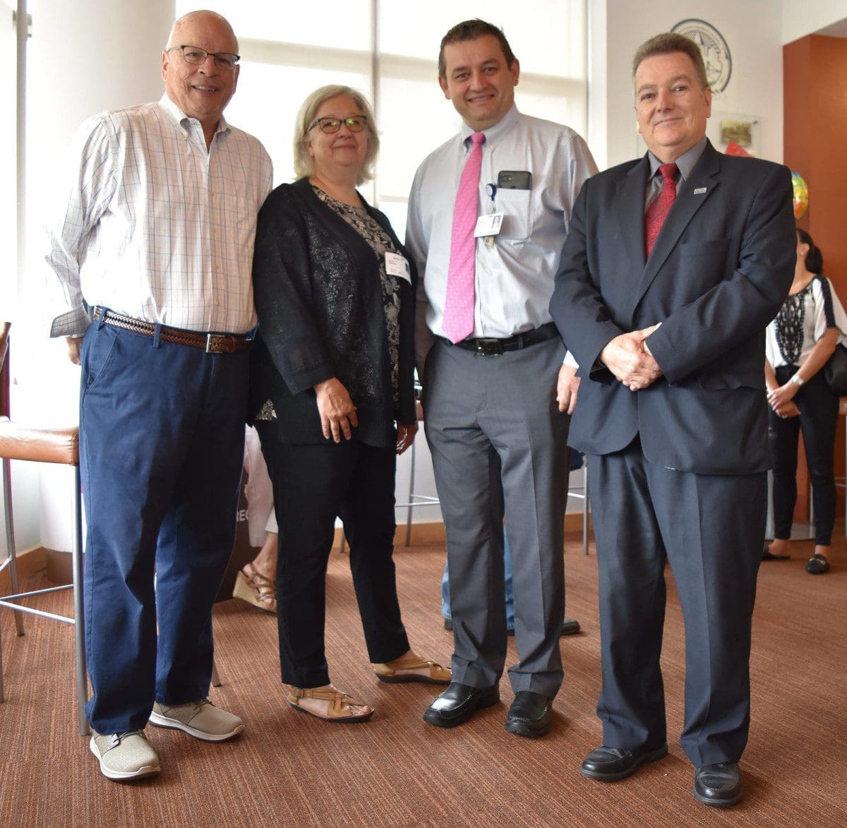 Project Search Graduations Take Place Across All Five Boroughs - AHRC ...