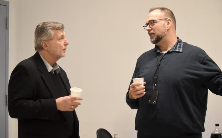 BCCO NYC Expands Its Facilities to AHRC NYC's Betty Pendler Day ...