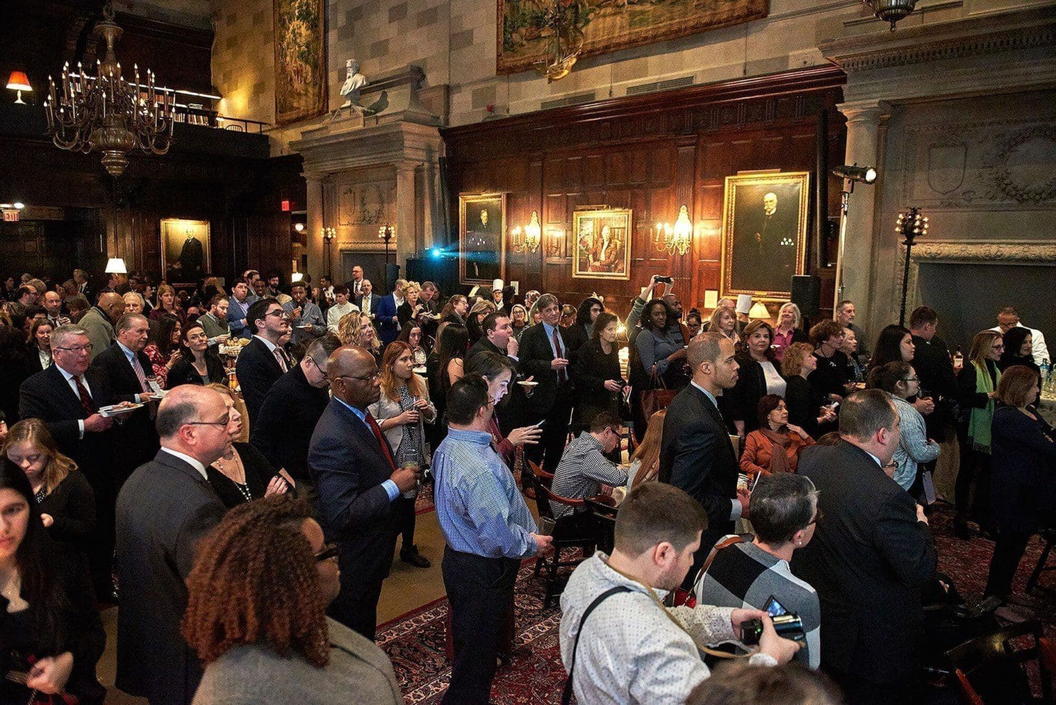 Celebrating 10 Years of the Melissa Riggio Higher Education Program ...