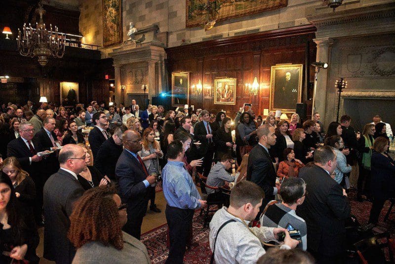 Celebrating 10 Years of the Melissa Riggio Higher Education Program ...