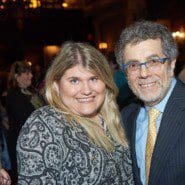 Celebrating 10 Years of the Melissa Riggio Higher Education Program ...