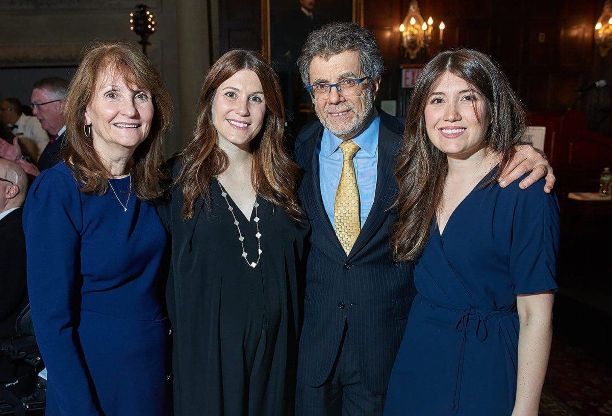 Celebrating 10 Years of the Melissa Riggio Higher Education Program ...