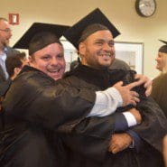 Melissa Riggio Higher Education Program at Kingsborough Community ...