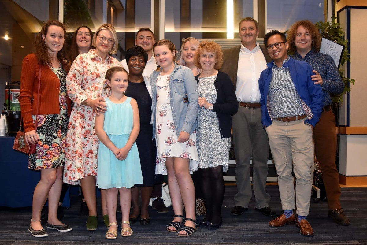 70th Annual Meeting - AHRC New York City