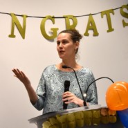 Melissa Riggio Higher Education Program at Borough of Manhattan ...