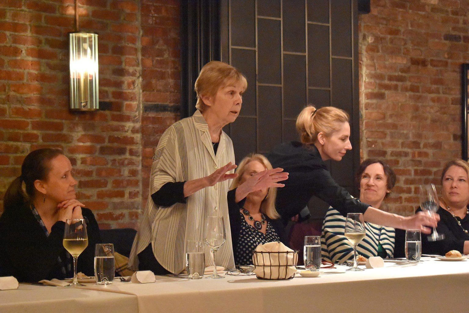 Celebrating Jack Gorelick's 100th Birthday - AHRC New York City