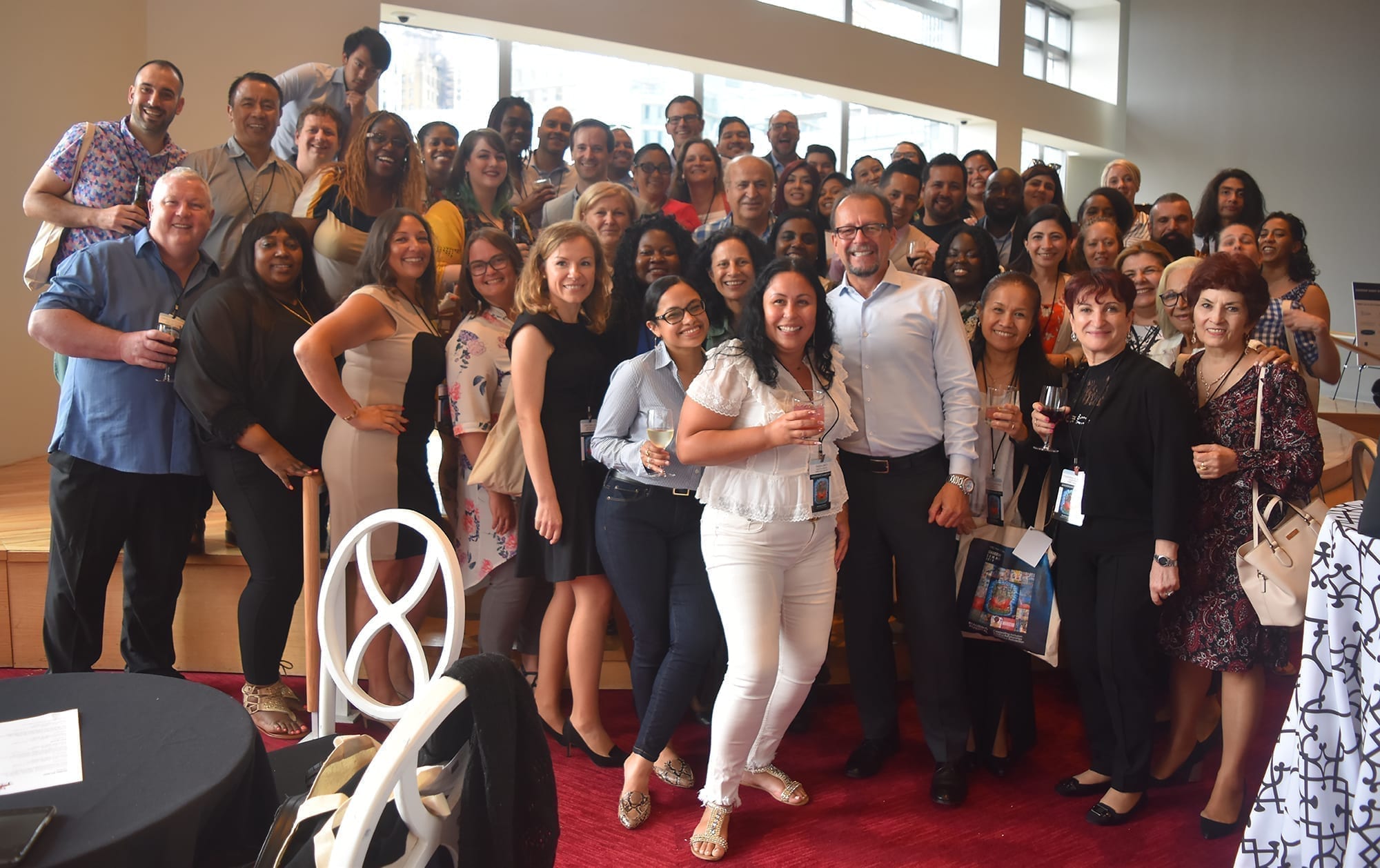 News & Events - AHRC New York City