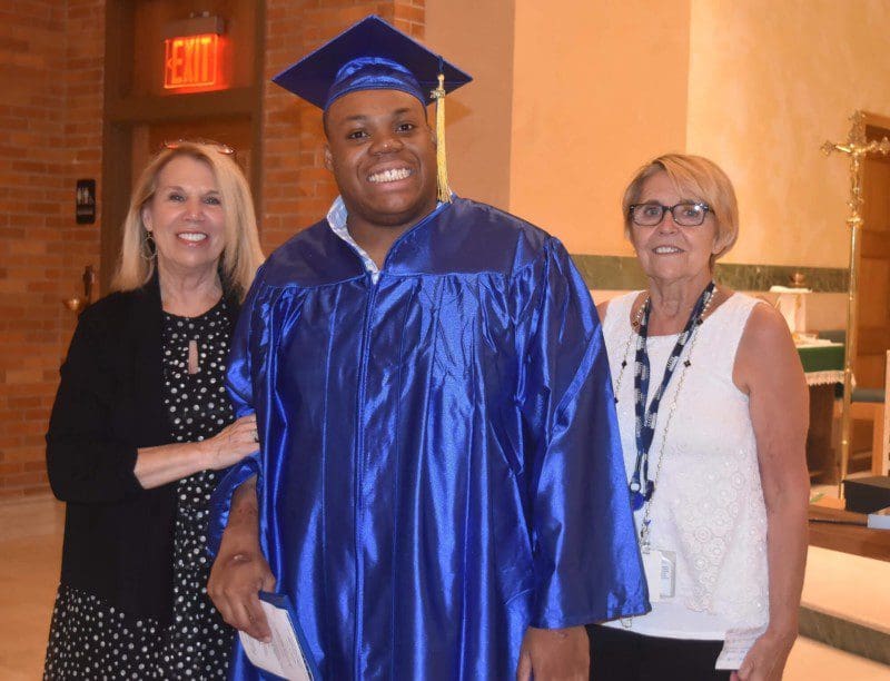 Celebrating the Graduates of AHRC NYC's School-Age Programs - AHRC New ...