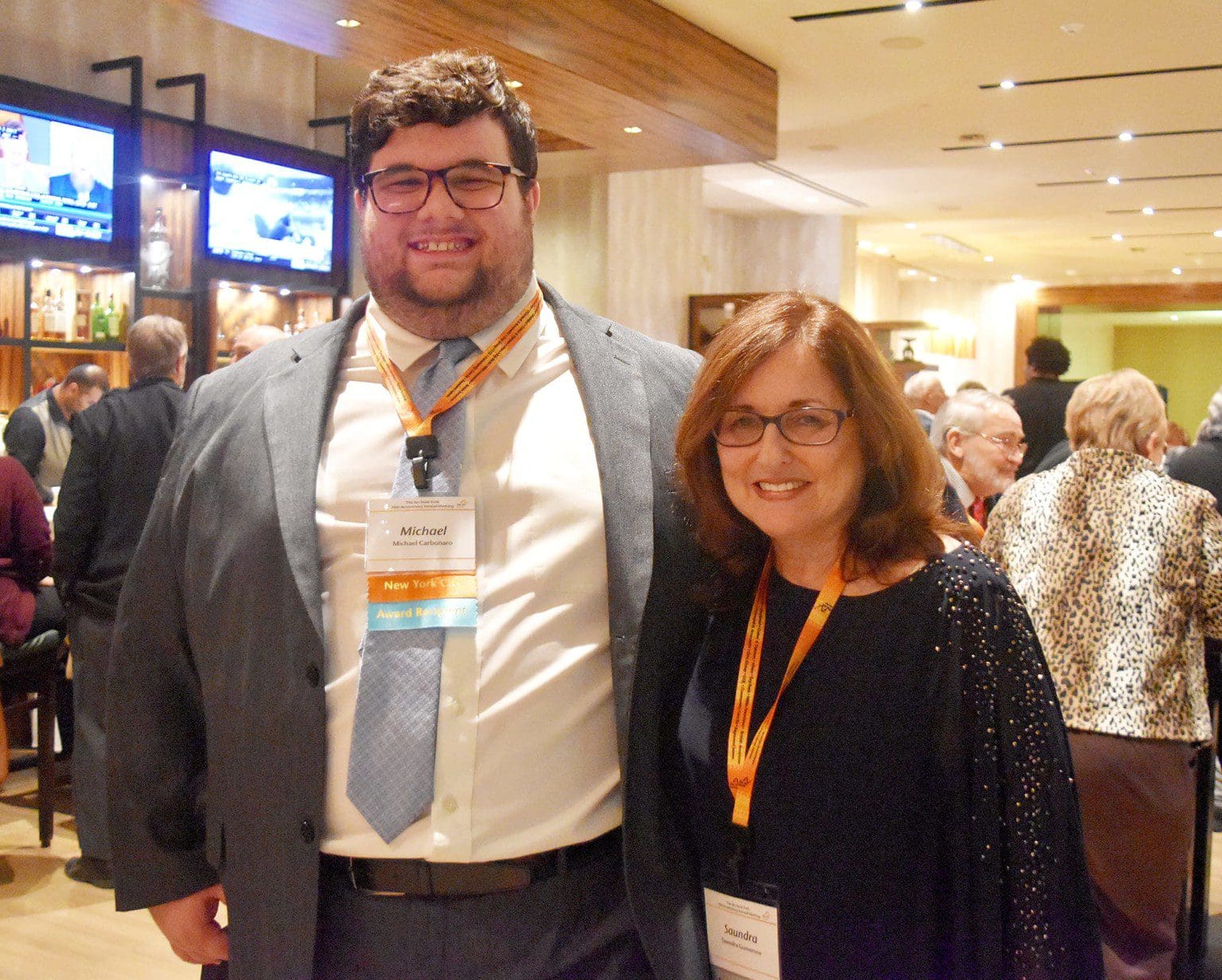 The Arc New York Celebrates 70 Years of History - AHRC New York City