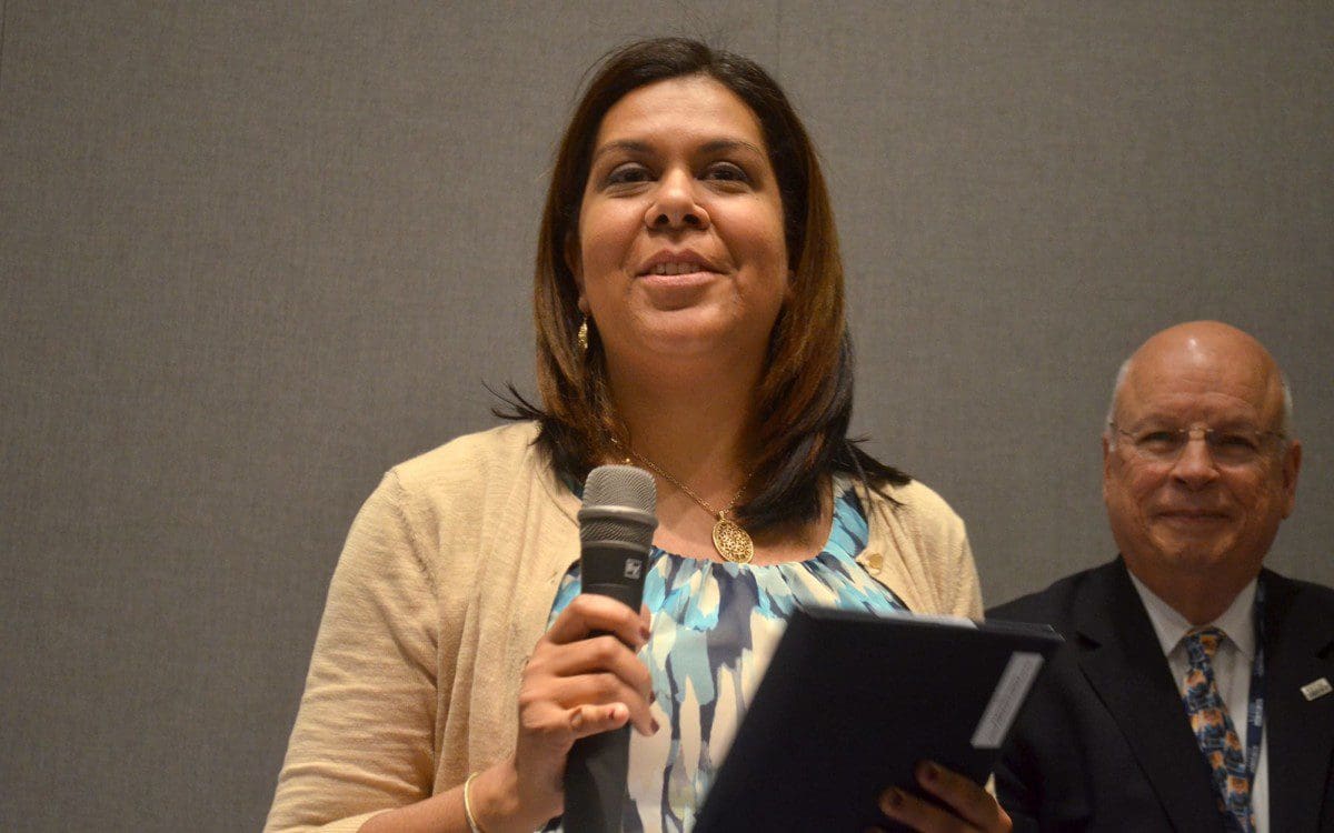 Central Park ELC Educator Named to Scholastic Advisory Board | AHRC New ...