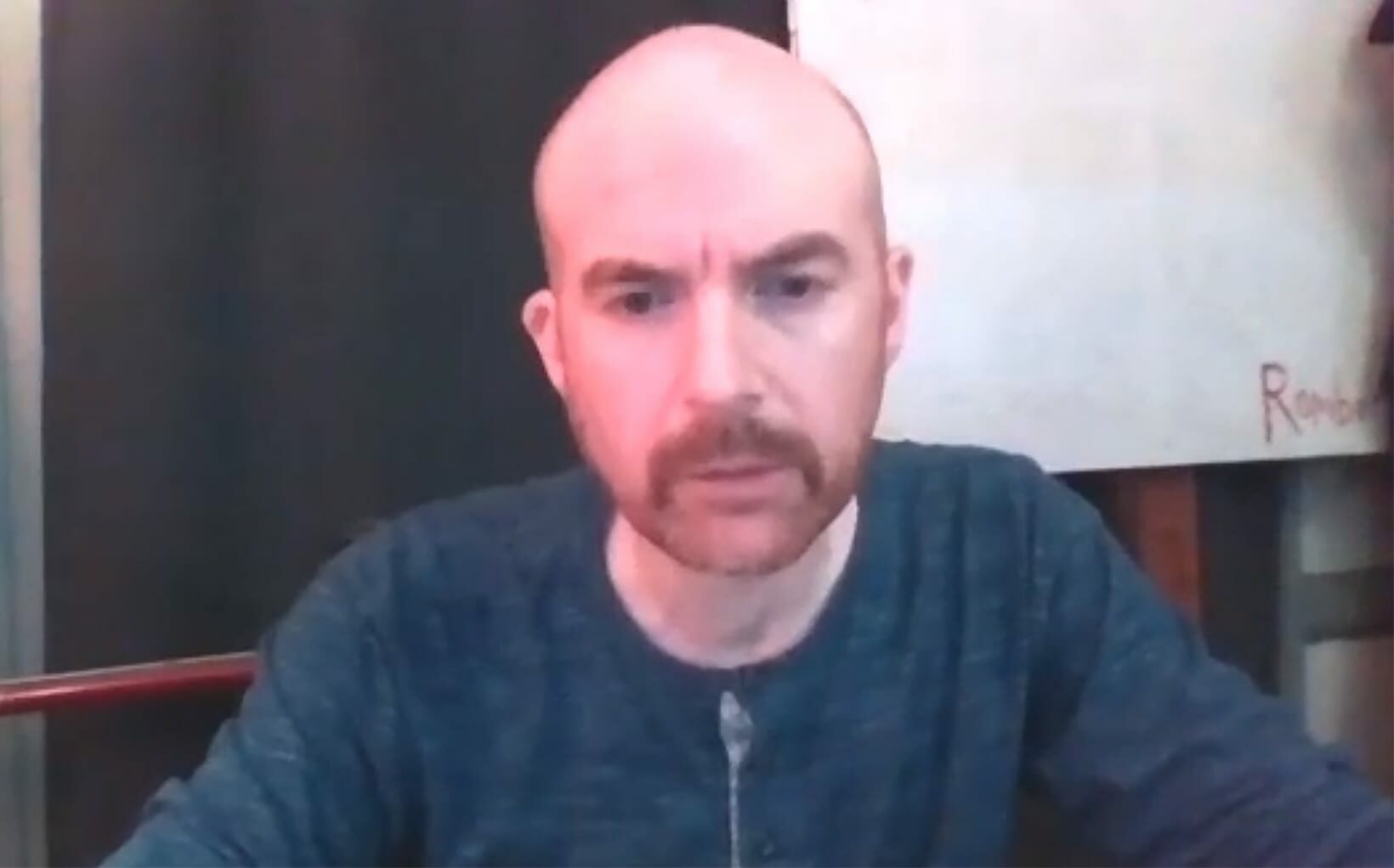 Recognizing Excellence: Matt Crowley - AHRC New York City