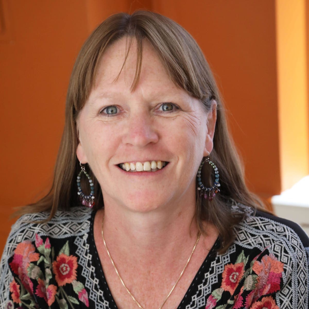 Leadership & Structure - AHRC New York City