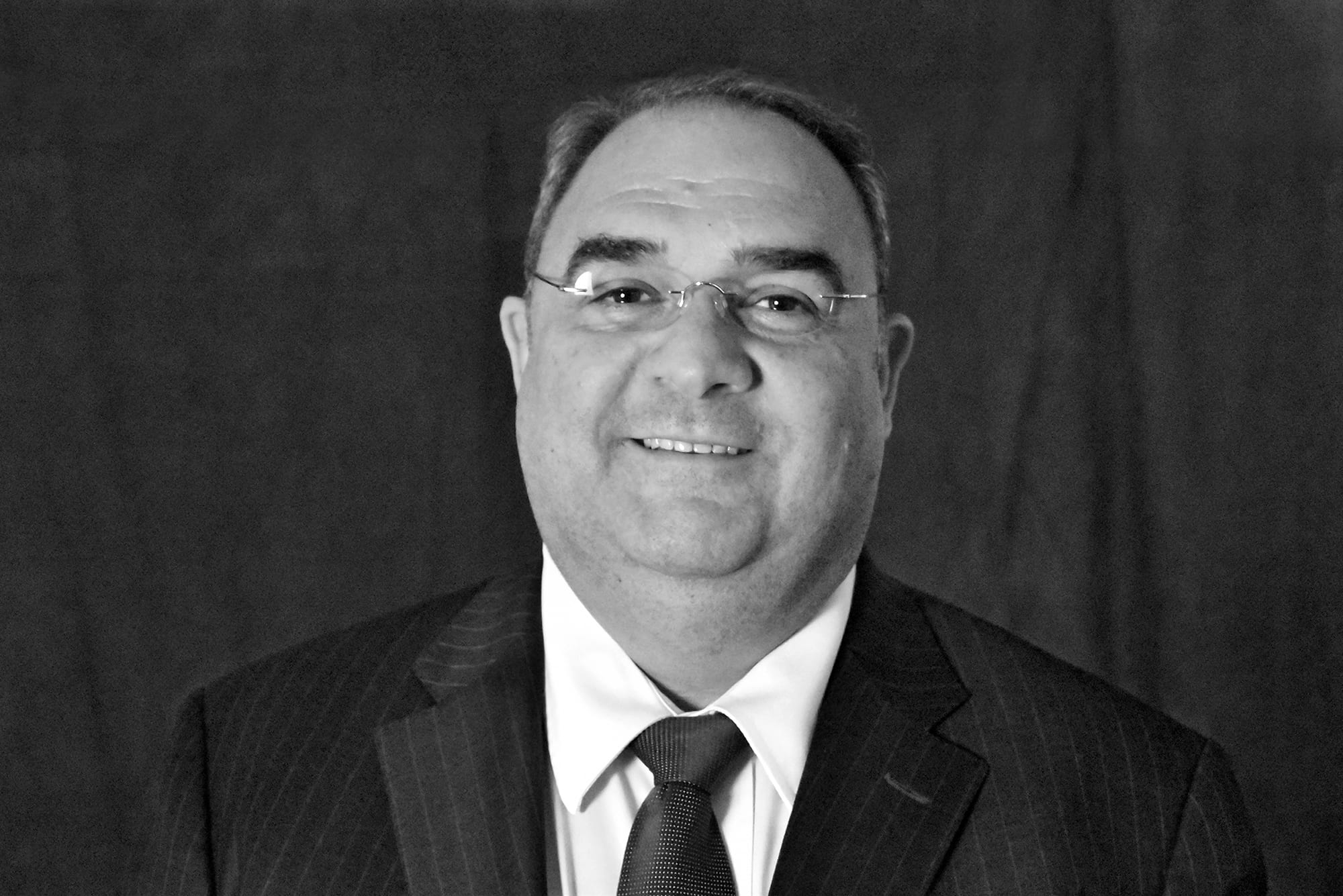 Andreas Chrysostomou - AHRC New York City