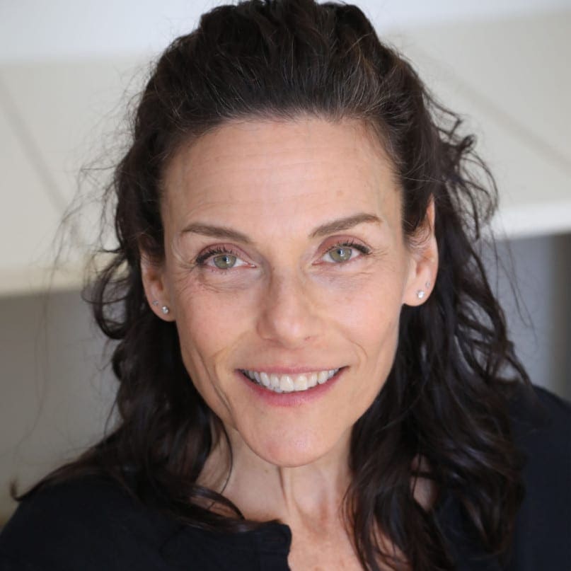 Melanie Moelis - AHRC New York City