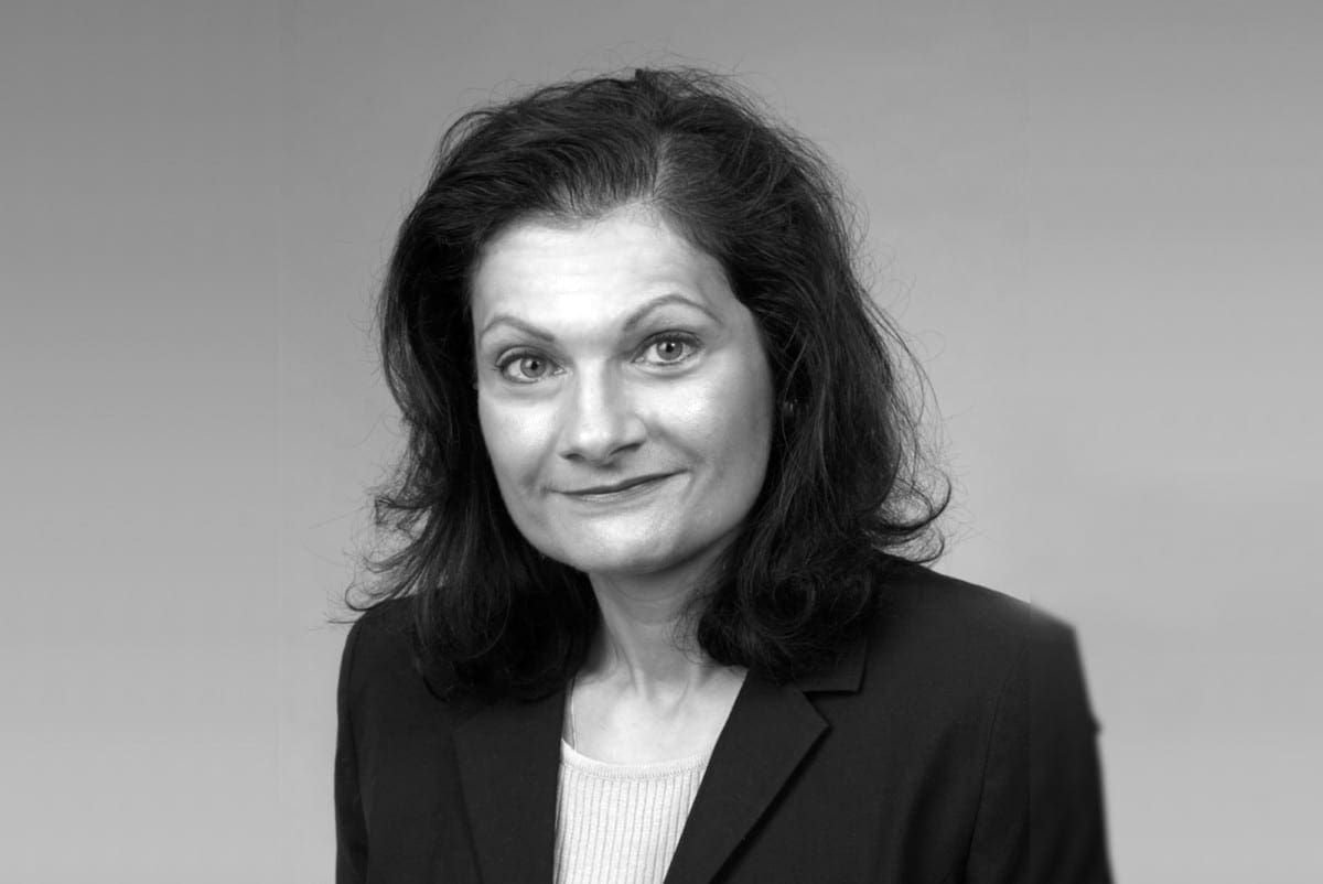 Leadership & Structure - AHRC New York City