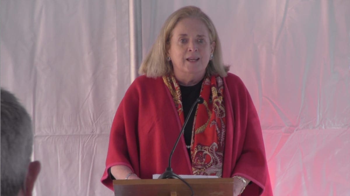 AHRC NYC Dedicates Its Newest School, James P. Murphy Staten Island ...