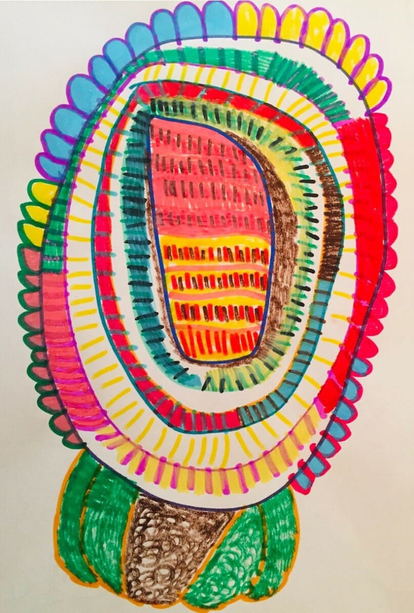 Celebrating Developmental Disabilities Awareness Month with MoMA ...