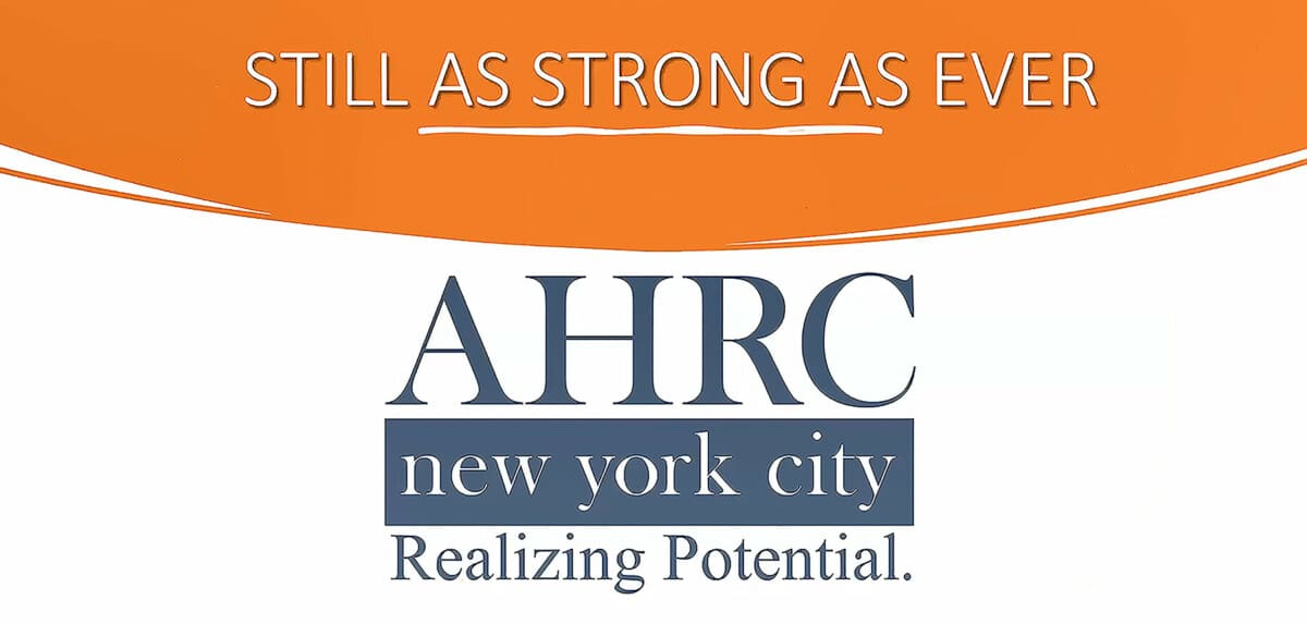 72nd Annual Meeting - AHRC New York City