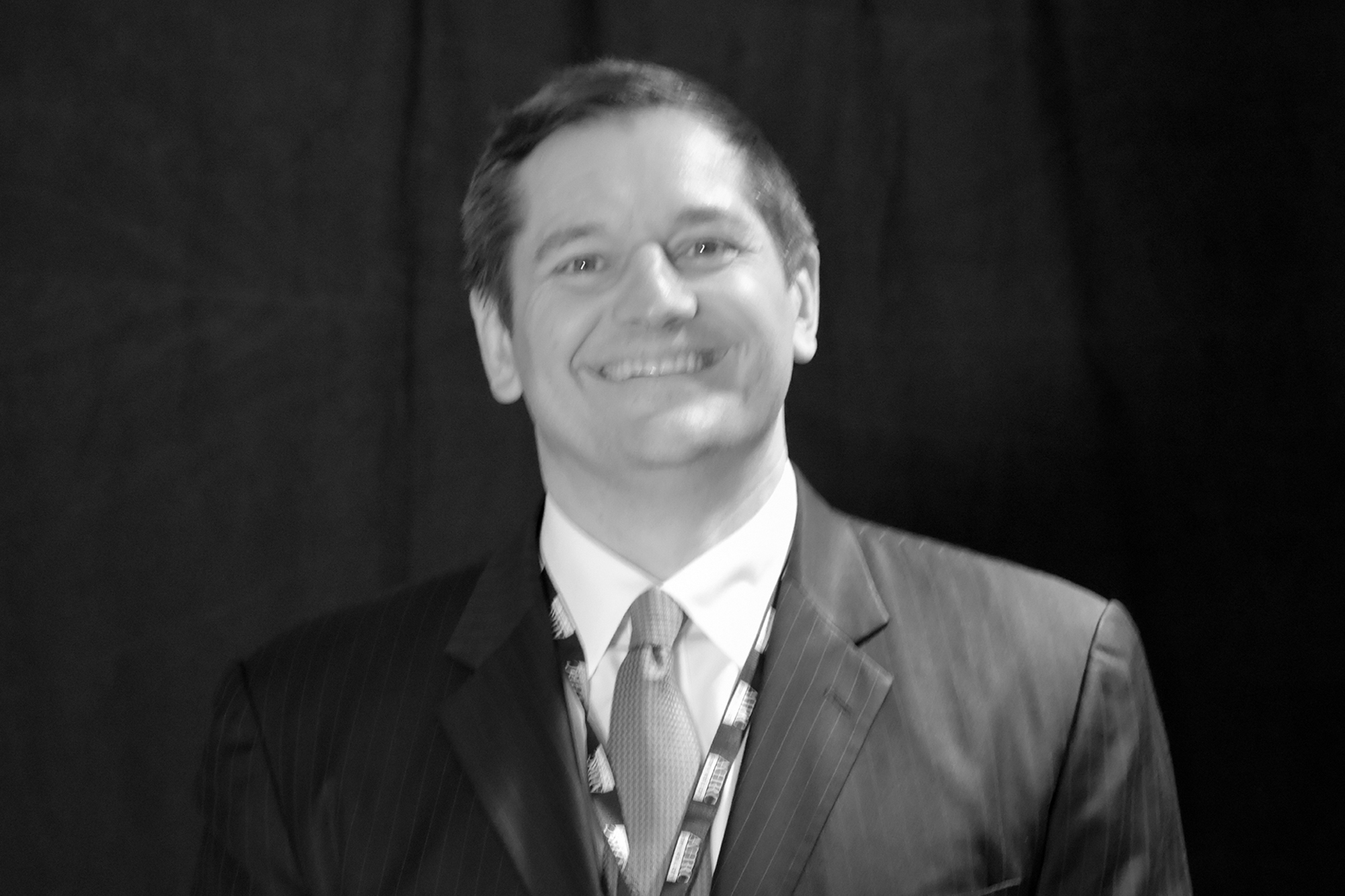 Mark Bini, Esq. - AHRC New York City