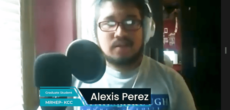 Celebrating 2021 Graduates of AHRC NYC's Melissa Riggio Higher ...