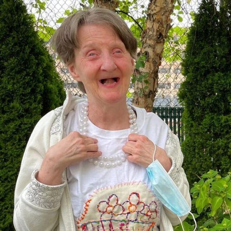 Artists of AHRC NYC’s ArTech Collective To Be Showcased at The Other Art Fair Brooklyn - AHRC ...