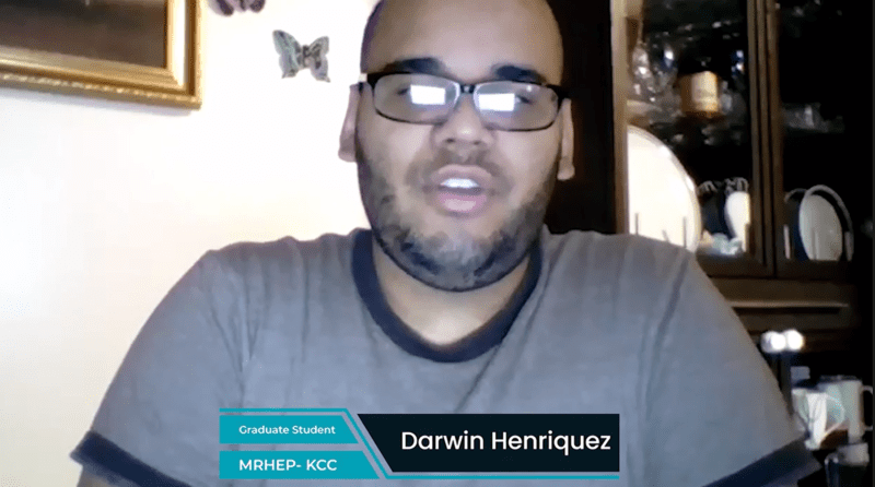 Celebrating 2021 Graduates of AHRC NYC's Melissa Riggio Higher ...