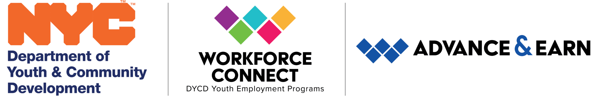 NYC Department of Youth & Community Development Programs - AHRC New ...