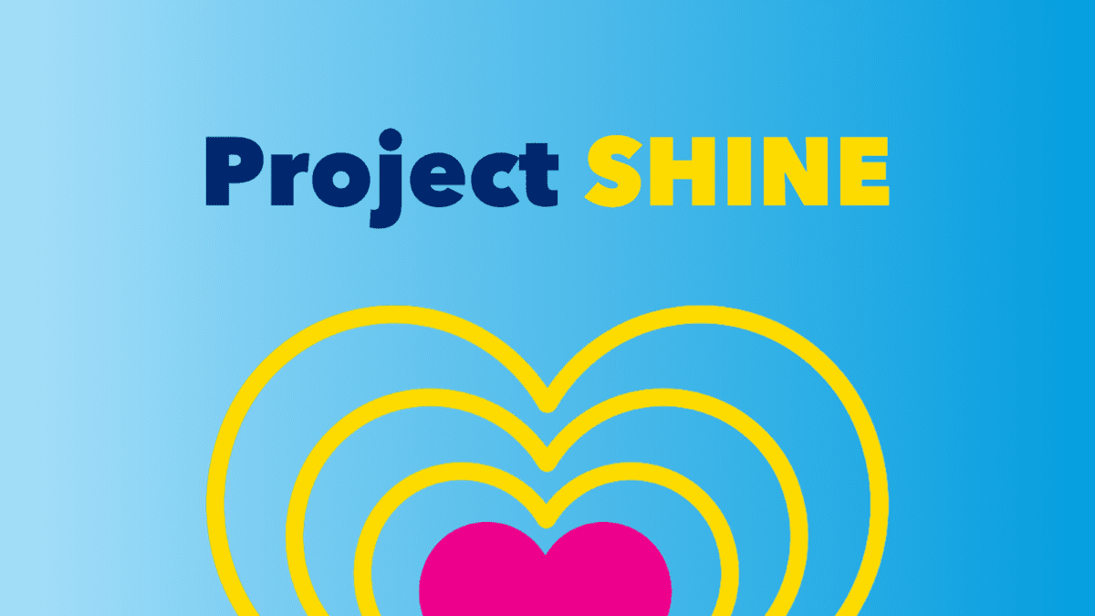 Project SHINE: Overcoming Trauma as a Person with Autism | AHRC New ...