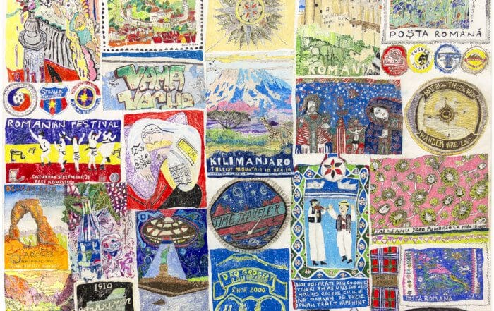 Dylan Watton, Author at AHRC New York City