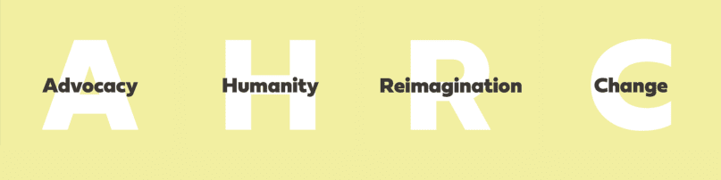 AHRC New York City’s Refreshed New Look and Credo - AHRC New York City