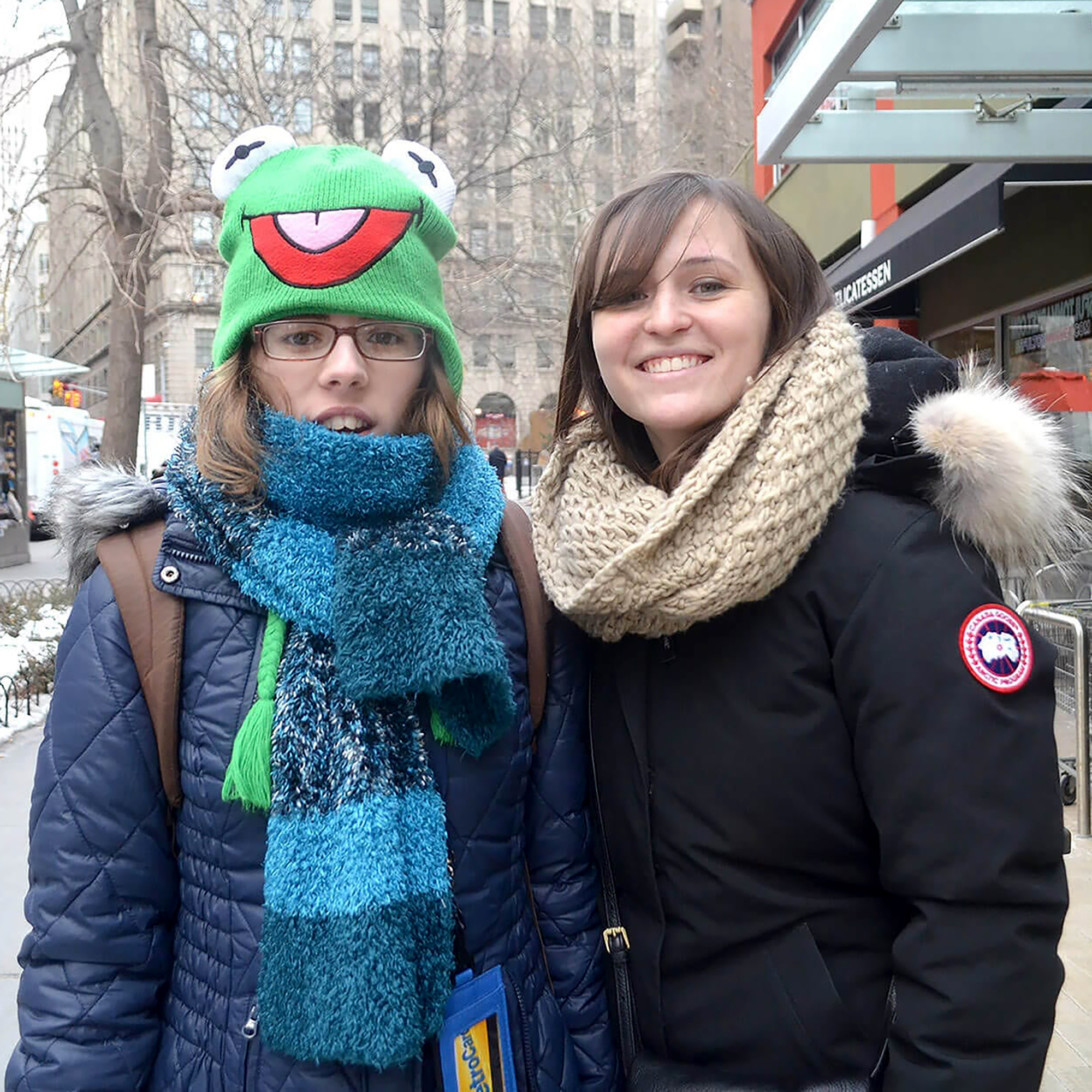 Become a Member - AHRC New York City