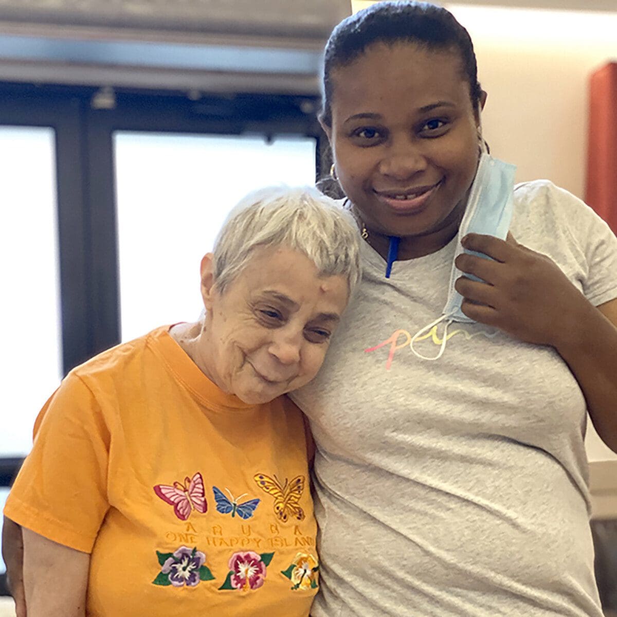 AHRC New York City Celebrates Developmental Disabilities Awareness ...